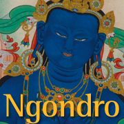 NGONDRO COURSE HOME - Tergar Learning Community